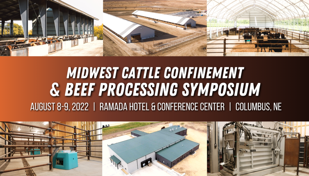 Midwest Cattle Confinement & Beef Processing Symposium - Central ...